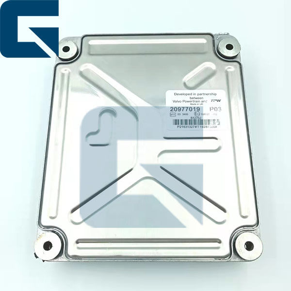 VOE20977019 20977019 For Truck ECU Controller
