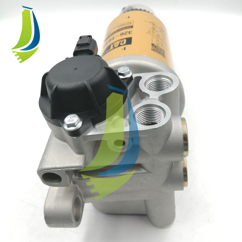 326-1644 Fuel Filter Water Separator Filter Seat 371-3599 For Engine