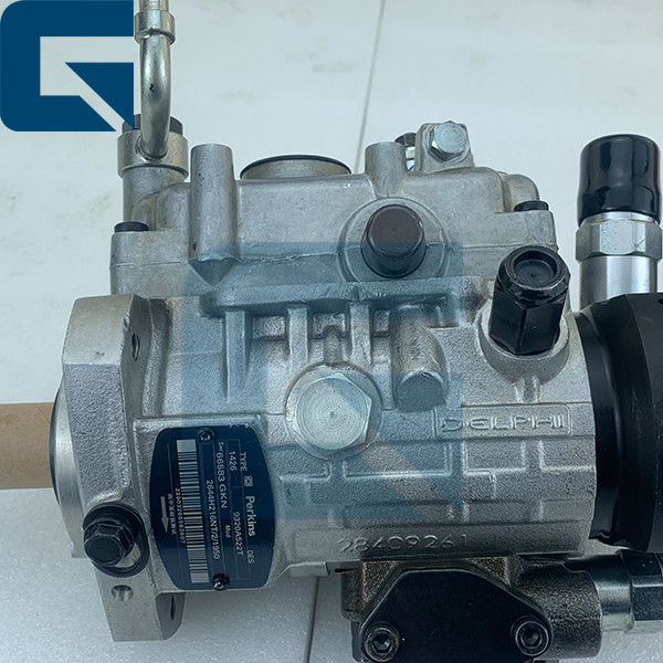 9320A522T Fuel Injection Pump For 1104-44TAG 9320A522T Diesel Pump