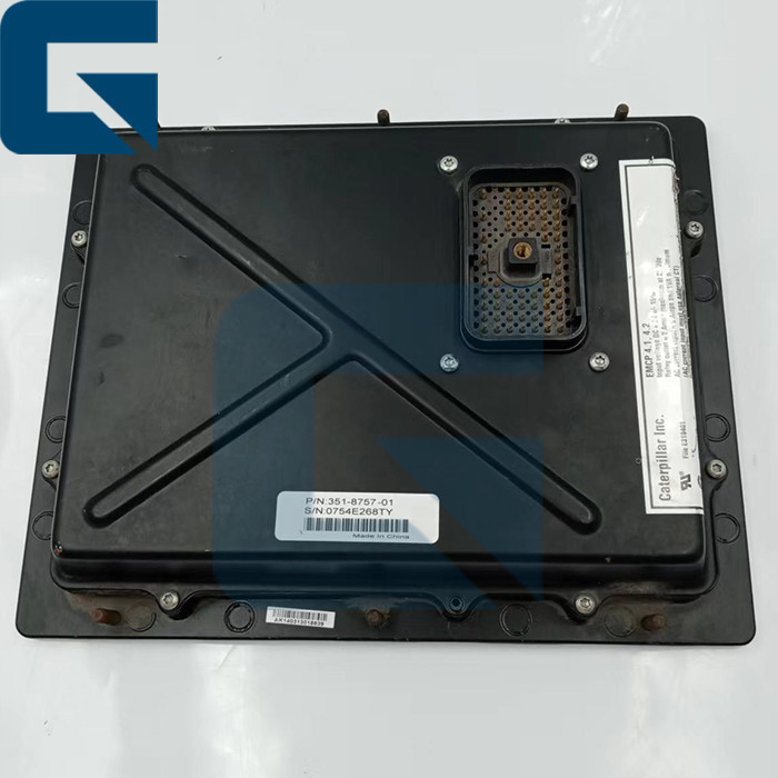 351-8757 3518757 Controller GP For 3406C C15 C18 C32 C9 Generator Set