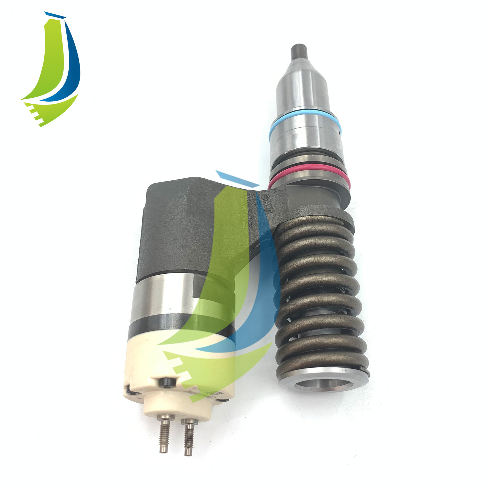 208-9160 2089160 Diesel Fuel Injector For C10 C12 Engine