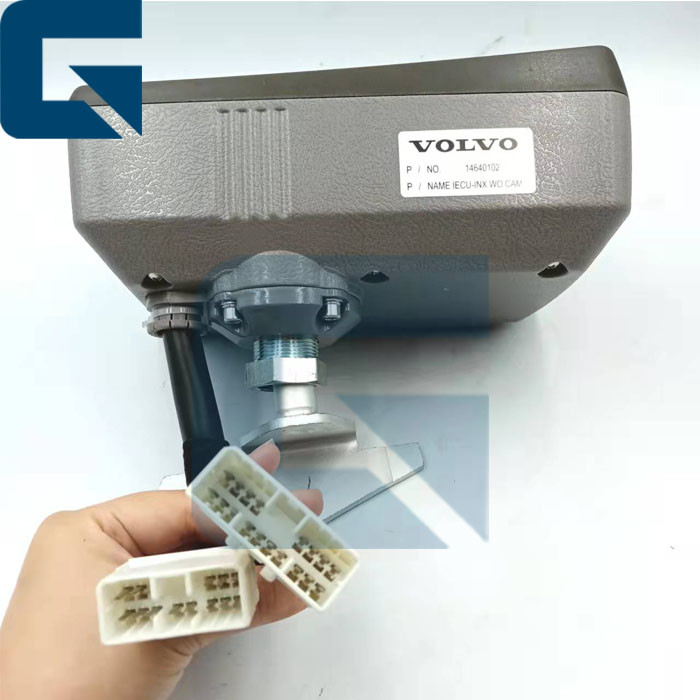 14640102 VOE14640102 Excavator EC210 Monitor