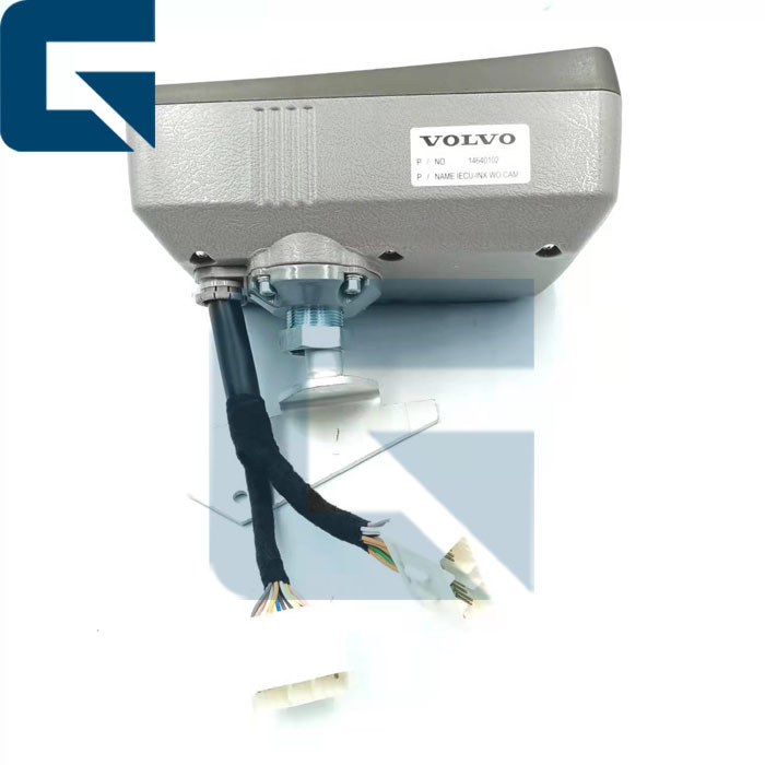 14640102 VOE14640102 Excavator EC210 Monitor