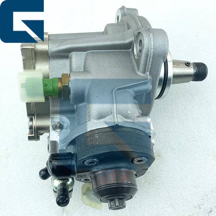 0445020538 Fuel Injection Pump Assy 0445020538 Fuel Injection Pump Assy