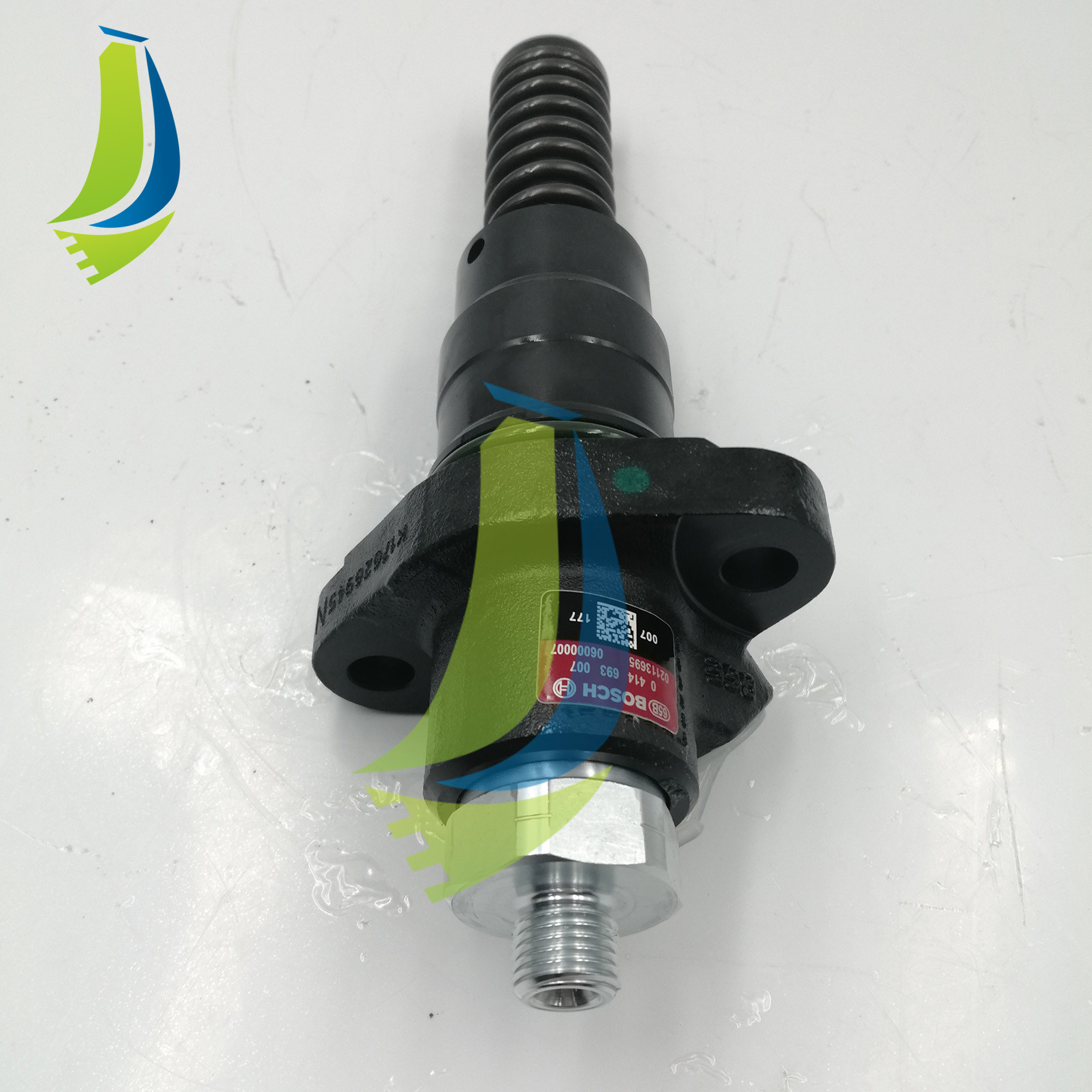 21147446 High Presure Unit Pump For EC210B Excavator Parts