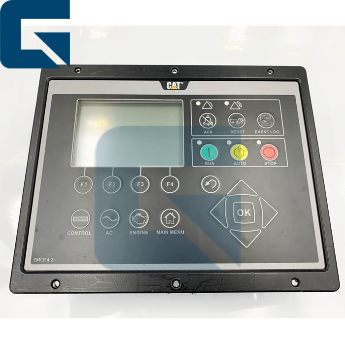 20R-4093 20R4093 For C27 C32 EMCP4.3 Generator ECU Controller