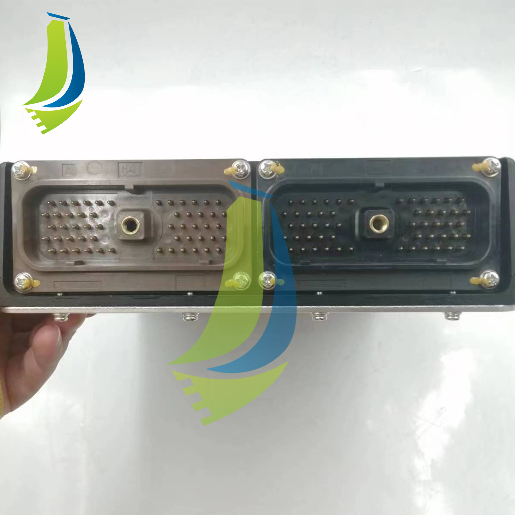 366-8821 3668821 Ecu Controller For E320 Excavator Parts