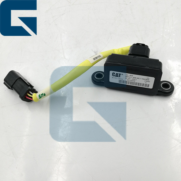 333-8538 Sensor AS Inertial 3338538 For 740B Truck