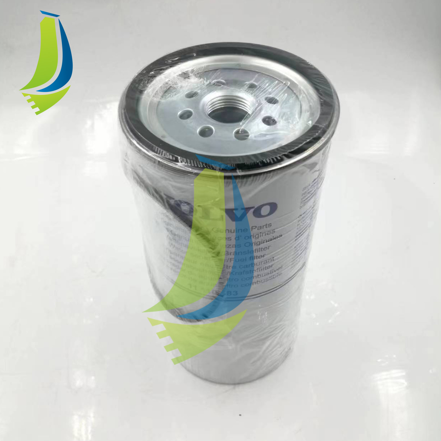 11110683 Fuel Filter For EC240B EC290B Excavator Parts