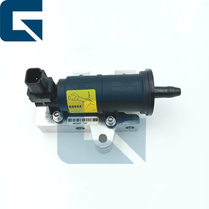 446-5409 4465409 Engine C4.4 C6.6 C7.1 Fuel Transfer Pump