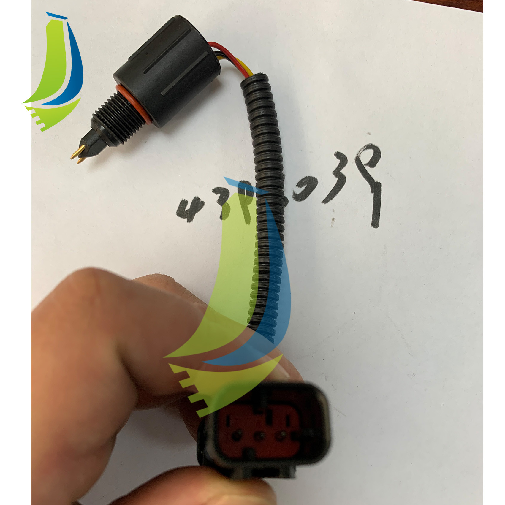 439-5039 4395039 Level Sensor For M315D2 Excavator Parts