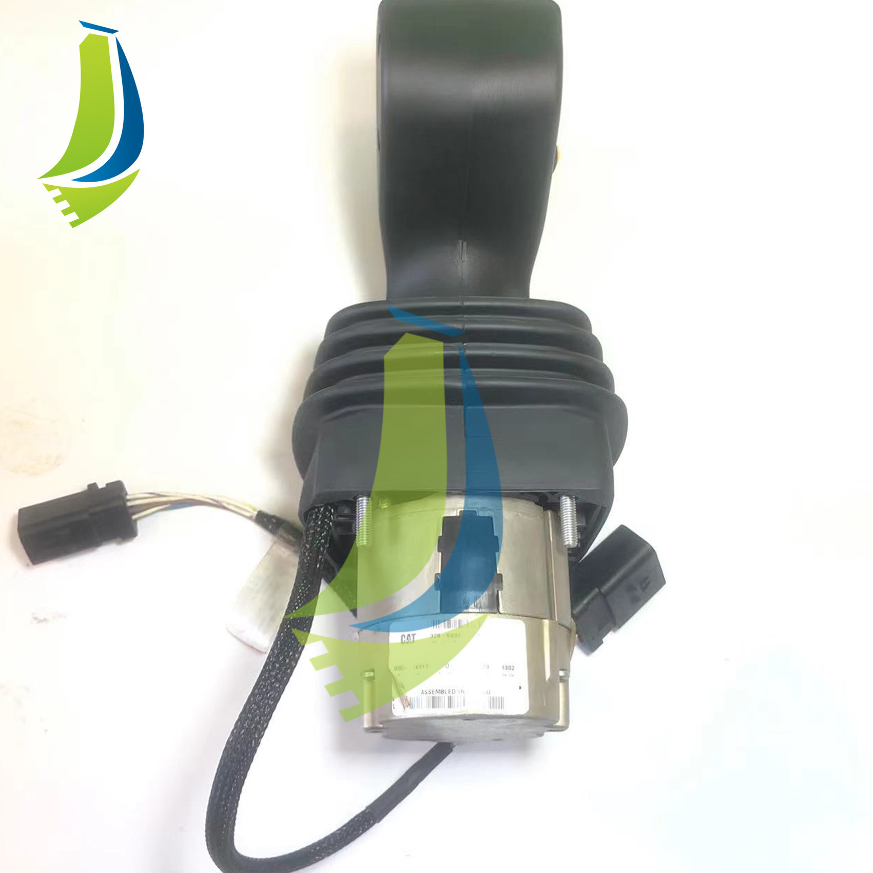 328-5930 3285930 Control Joystick For 962K Wheel Loader