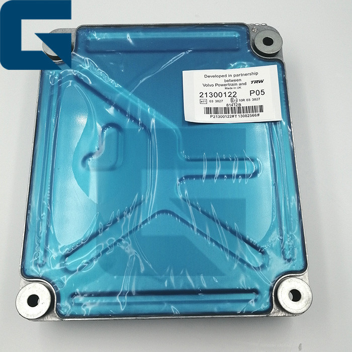 VOE21300122 21300122 ECU Controller For FM40 Truck