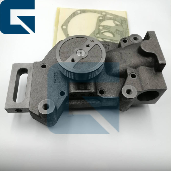 3084024 Excavator Diesel Engine N14 NT855 Water Pump