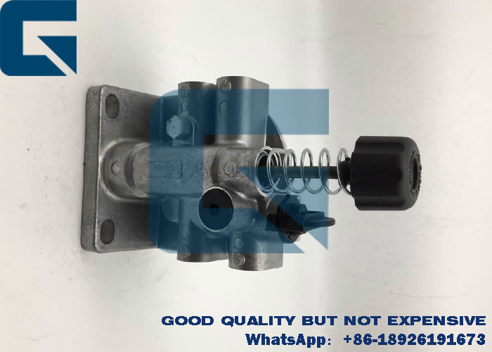 Anti Corrosion Volvo Fuel Filter Housing For L120F Excavator VOE11110709