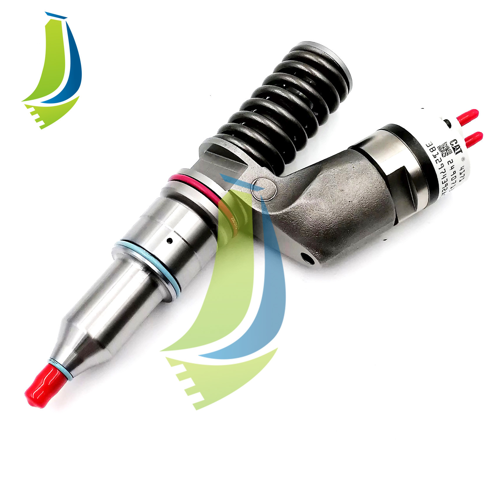 249-0713 2490713 Fuel Injector For C13 Engine Parts