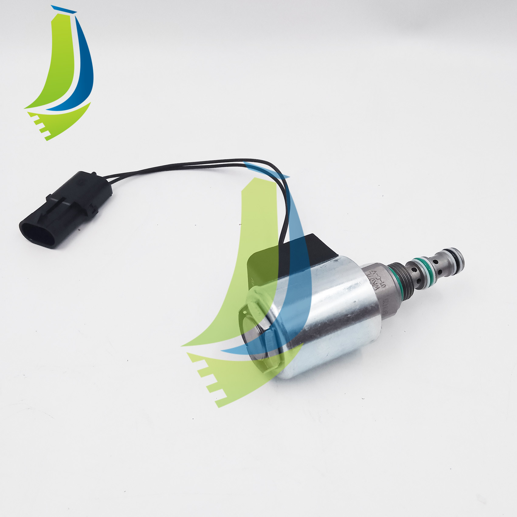 261-0998 Solenoid Valve 2610998 Foe 3054 3054C Excavator