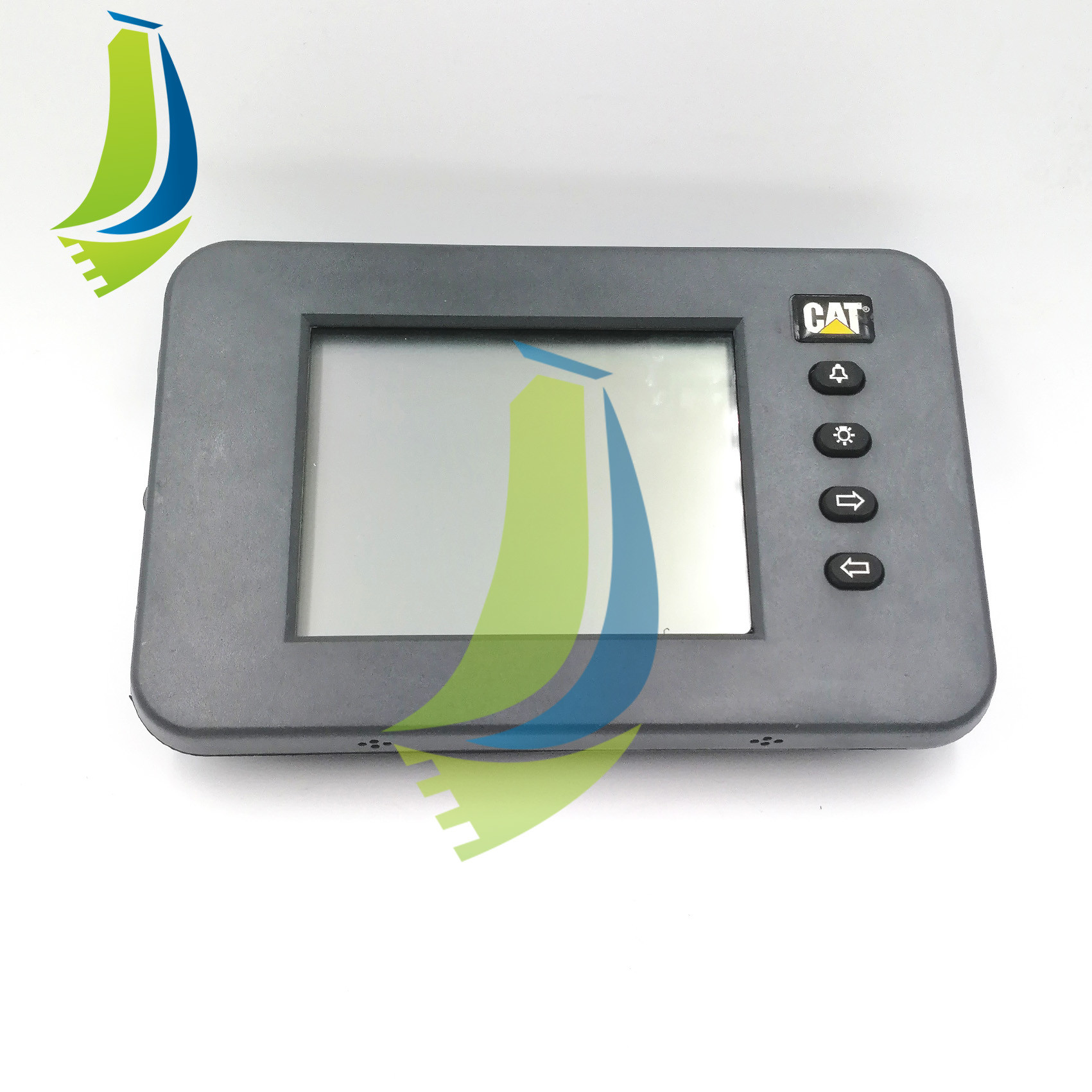 307-7542 Monitor Display Group 3077542 For C15