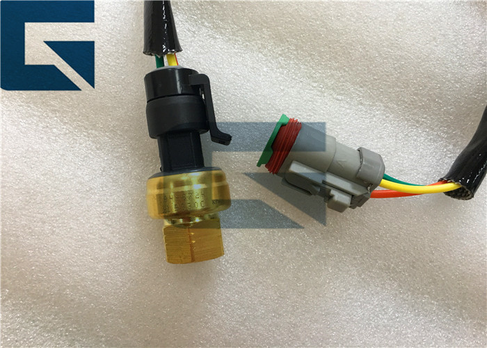 CAT Engine Pressure Sensor 1946724 194-6724 For Excavator Spare Parts