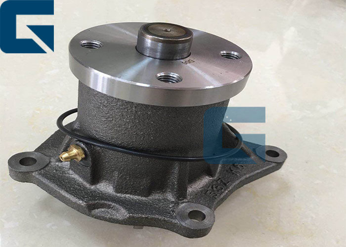 Engine Parts 3066 3066T Excavator Water Pump 125-2989 1252989 For CAT ...