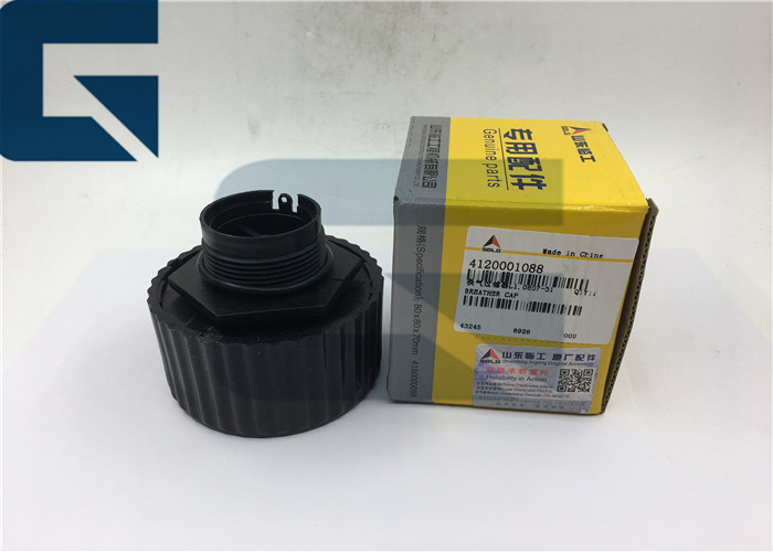 Genuine LG958L LG936L Wheel loader Parts Gas Exchange Filter Breather ...
