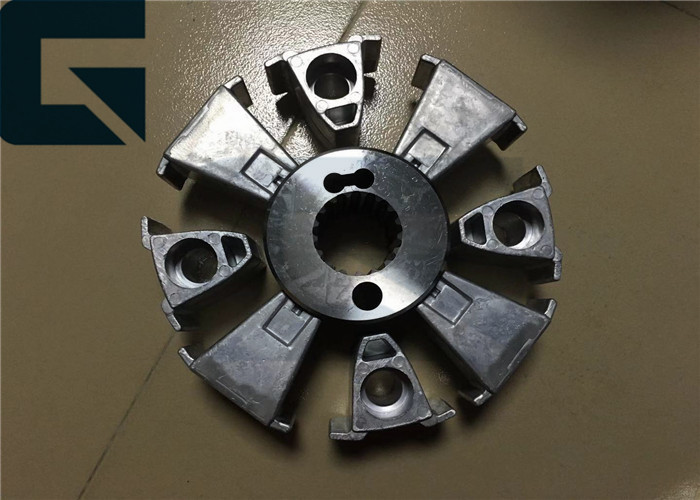 CAT 320 320B 320C 320D Excavator Engine Parts Hydraulic Coupling ...