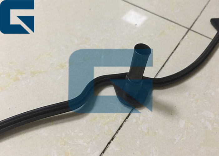 CAT330D E330D Excavator C9 Engine Valve Cover Seal 285-4106 268-3490 ...