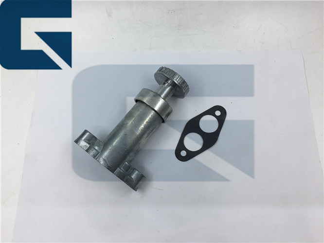 Diesel Fuel Hand Primer Pump Assy For CAT D7H 105-2508 1052508