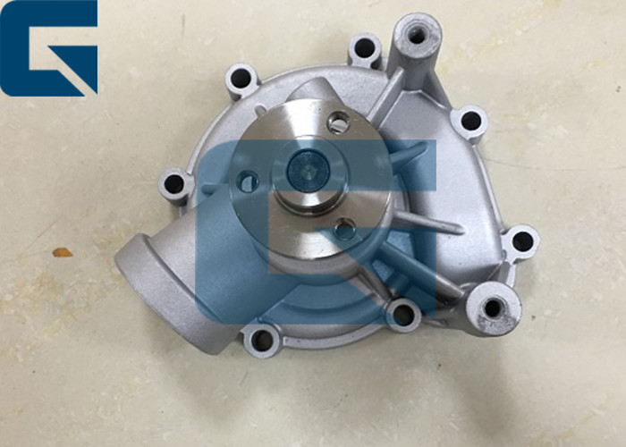 EC240 EC290 Excavator Engine D4D D6D Water Pump 21727935 VOE21727935