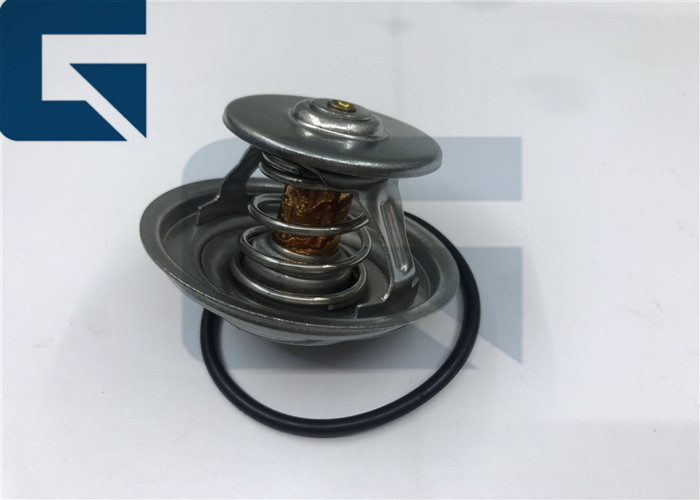 Volvo EC210 Excavator Parts D6D Engine Thermostat VOE 20450736