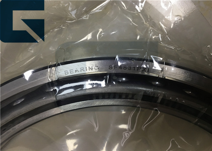 CAT E320 Excavator Travel Gearbox Ball Bearing 168-8451 1688451