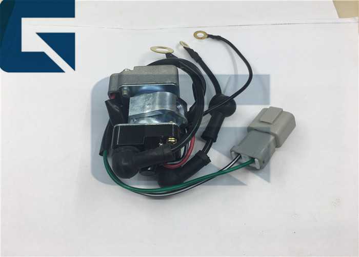 Koamtsu / Hitachi PC200 EX200 Excavator Starter Relay 12V KDO-25000-6080