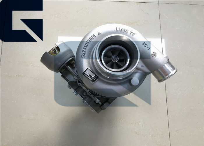 CAT C6.6 Engine Turbocharger 2674A256 Turbo 10709880002 3159810