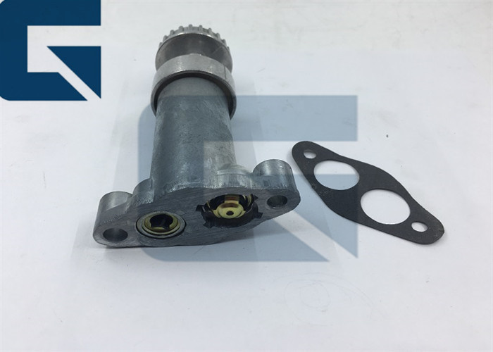 CAT D7H Diesel Fuel Hand Primer Pump Assy 105-2508 1052508