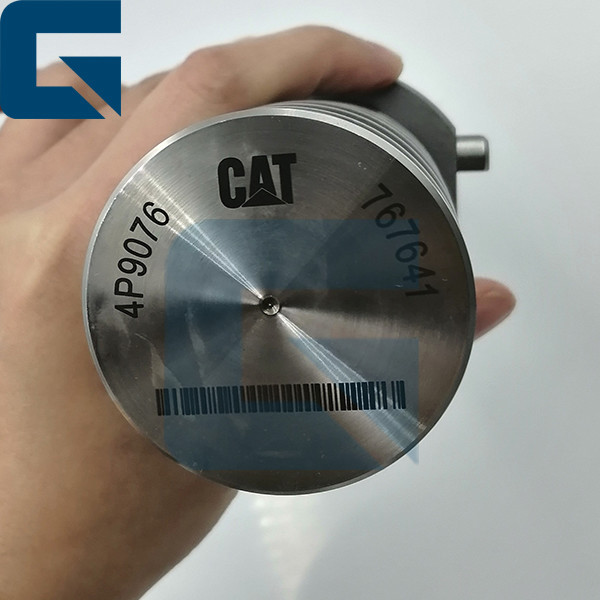 CAT 4P-9076 4P9076 Fuel Injector For 3508 3512 3516 3524 Diese Engine