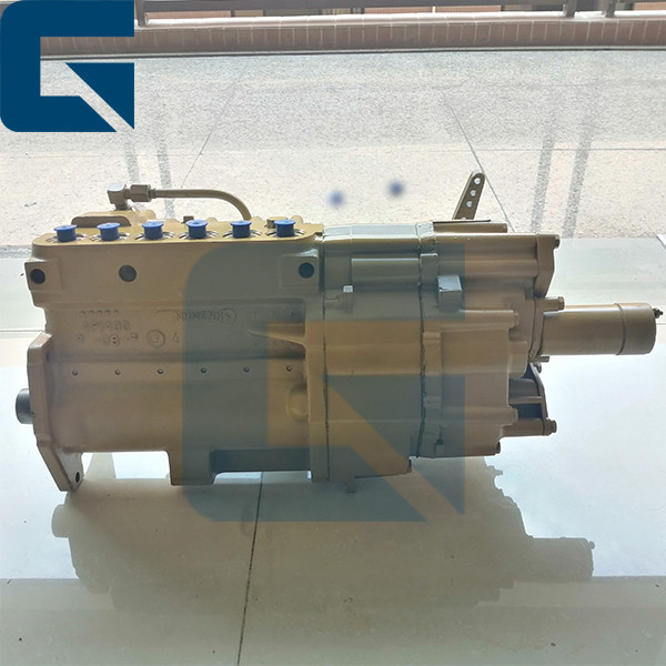 CAT 4P-1400 4P1400 3306 Engine Fuel Injection Pump Assy