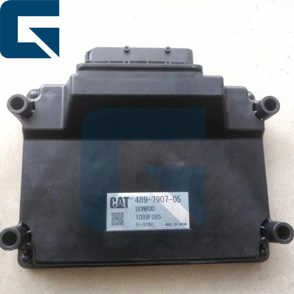 489-7907 4897907 Engine C7.1 Pilot Valve Controller