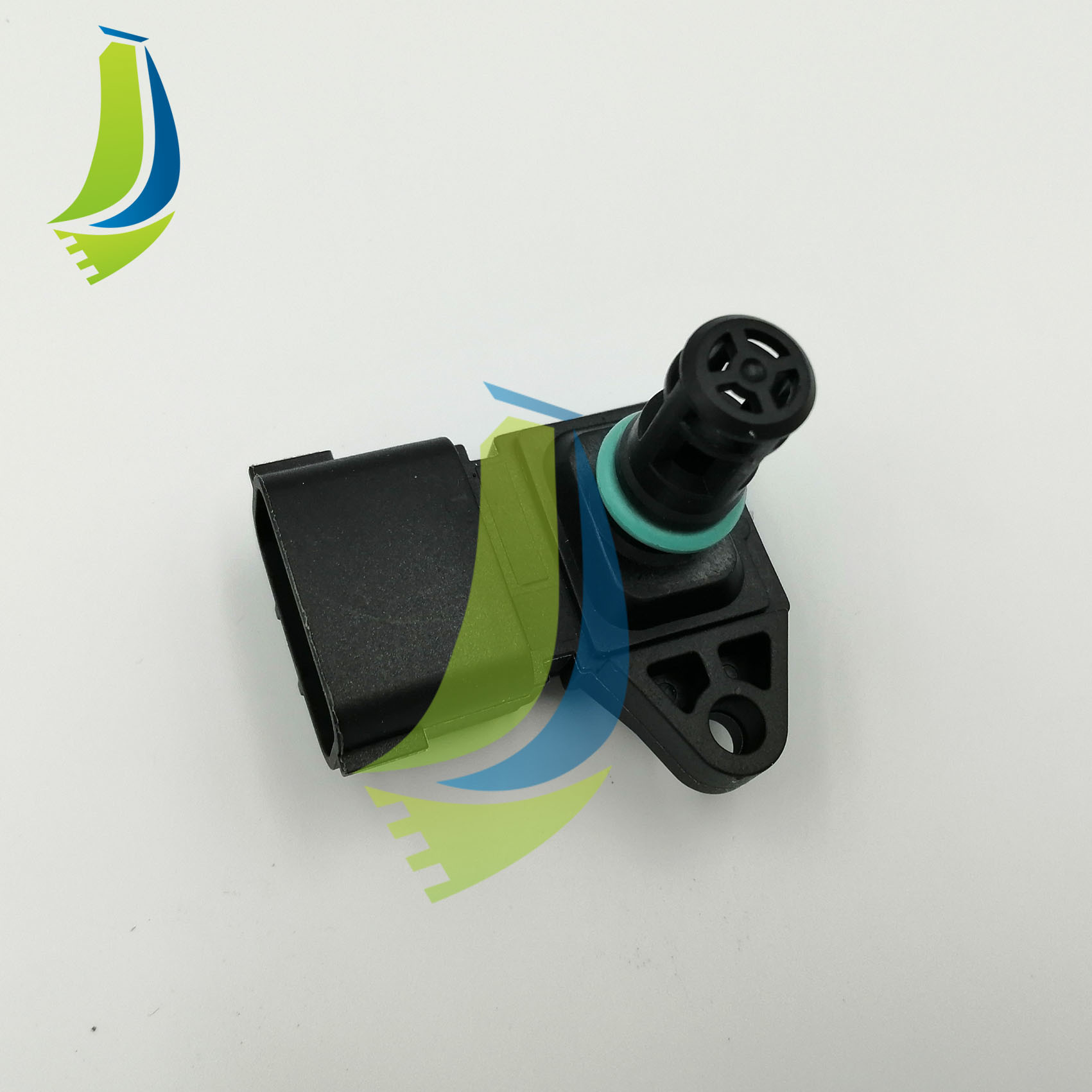 6754-81-2701 Temperature Pressure Sensor For PC200-8 PC220-8 Excavator