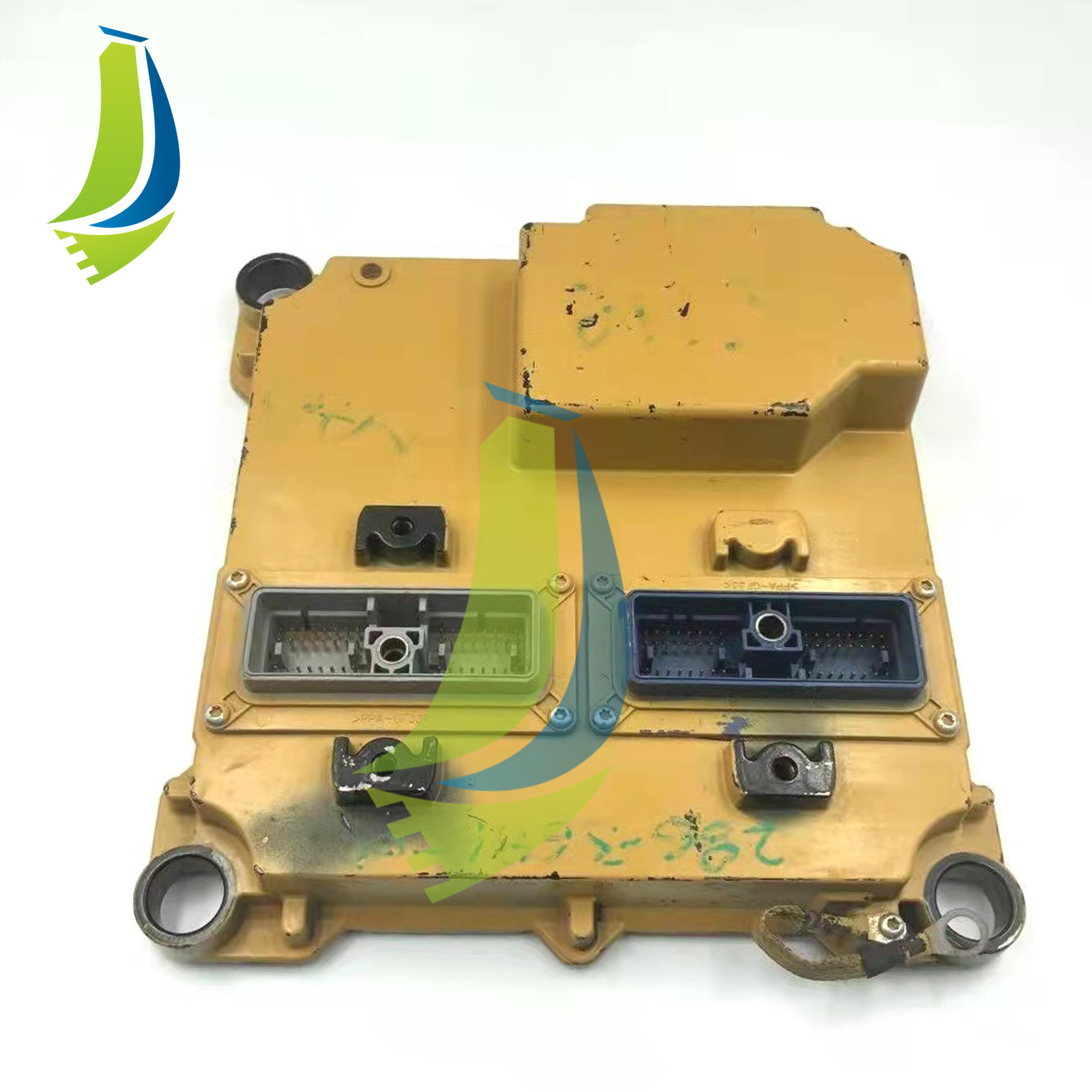 286-3686 ECM ECU Controller For C6 6 Engine Excavator 2863686 High ... 286-3686 ECM ECU Controller For C6 6 Engine Excavator 2863686 High ...