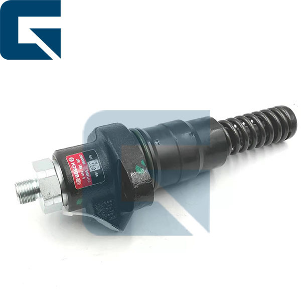 227-1200 C7 C9 Engine Injector Sleeve 2271200 For E330d Excavator