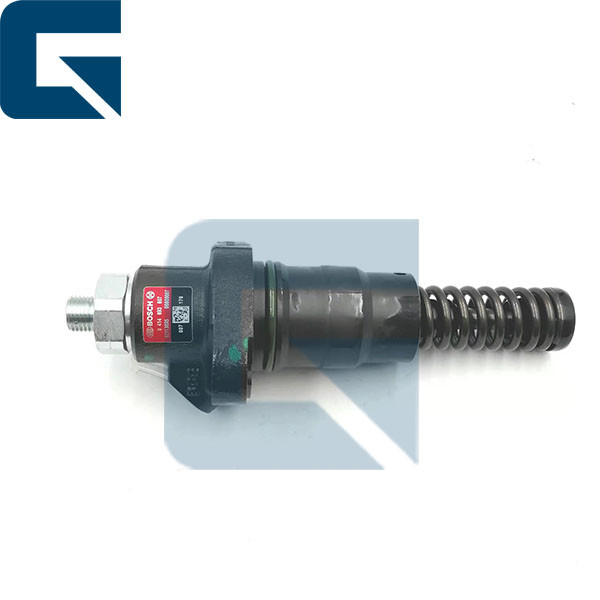 227-1200 C7 C9 Engine Injector Sleeve 2271200 For E330d Excavator