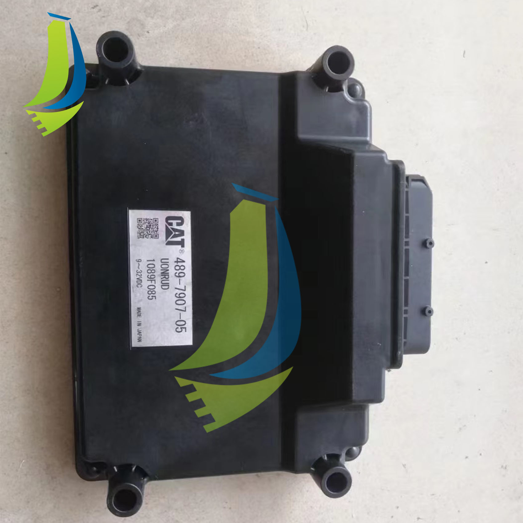 489-7907 Controller Poil alve 4897907 For C7.1 Engine