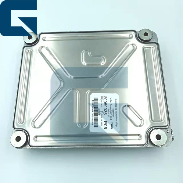 VOE20959036 20959036 For Truck ECU Controller
