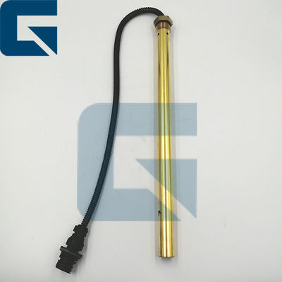 Quality Excavator Accessories & Diesel Fuel Injectors factory from China