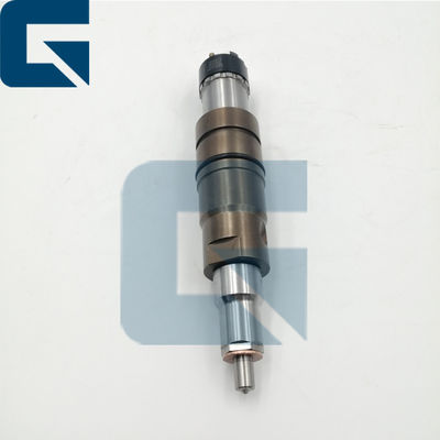Quality Excavator Accessories & Diesel Fuel Injectors factory from China