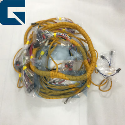 14528382 VOE14528382 Excavator EC210B Engine D6D Clamp