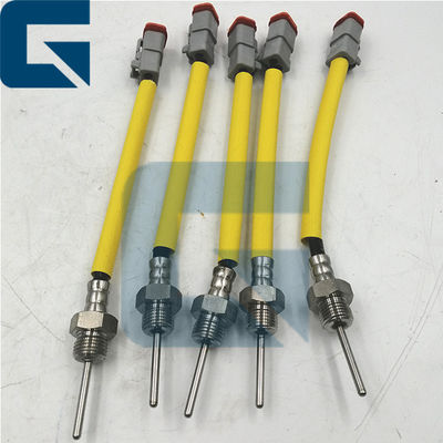 YX52S00010P1 Pressure Sensor For Excavator SK120-6 SK200-6