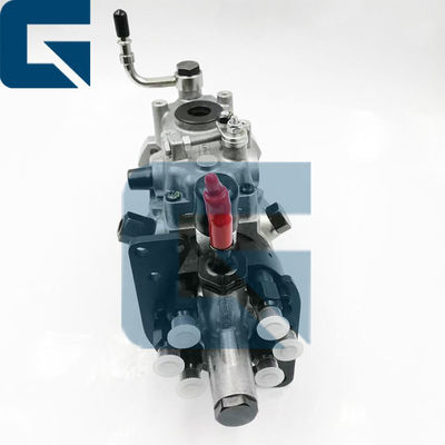 0445020538 Fuel Injection Pump Assy