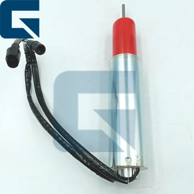 Excavator Solenoid Valve factory, Buy good quality Excavator Solenoid ...