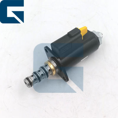 Excavator Solenoid Valve factory, Buy good quality Excavator Solenoid ...
